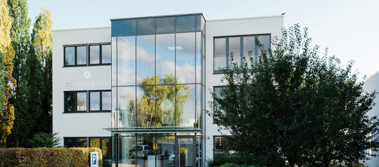 About us - Zimmermann