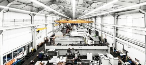 Industry - Zimmermann