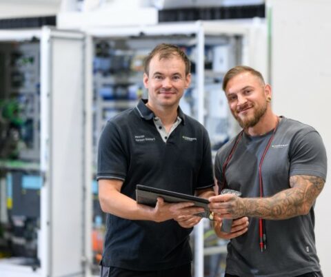 CNC Milling Machines - Zimmermann